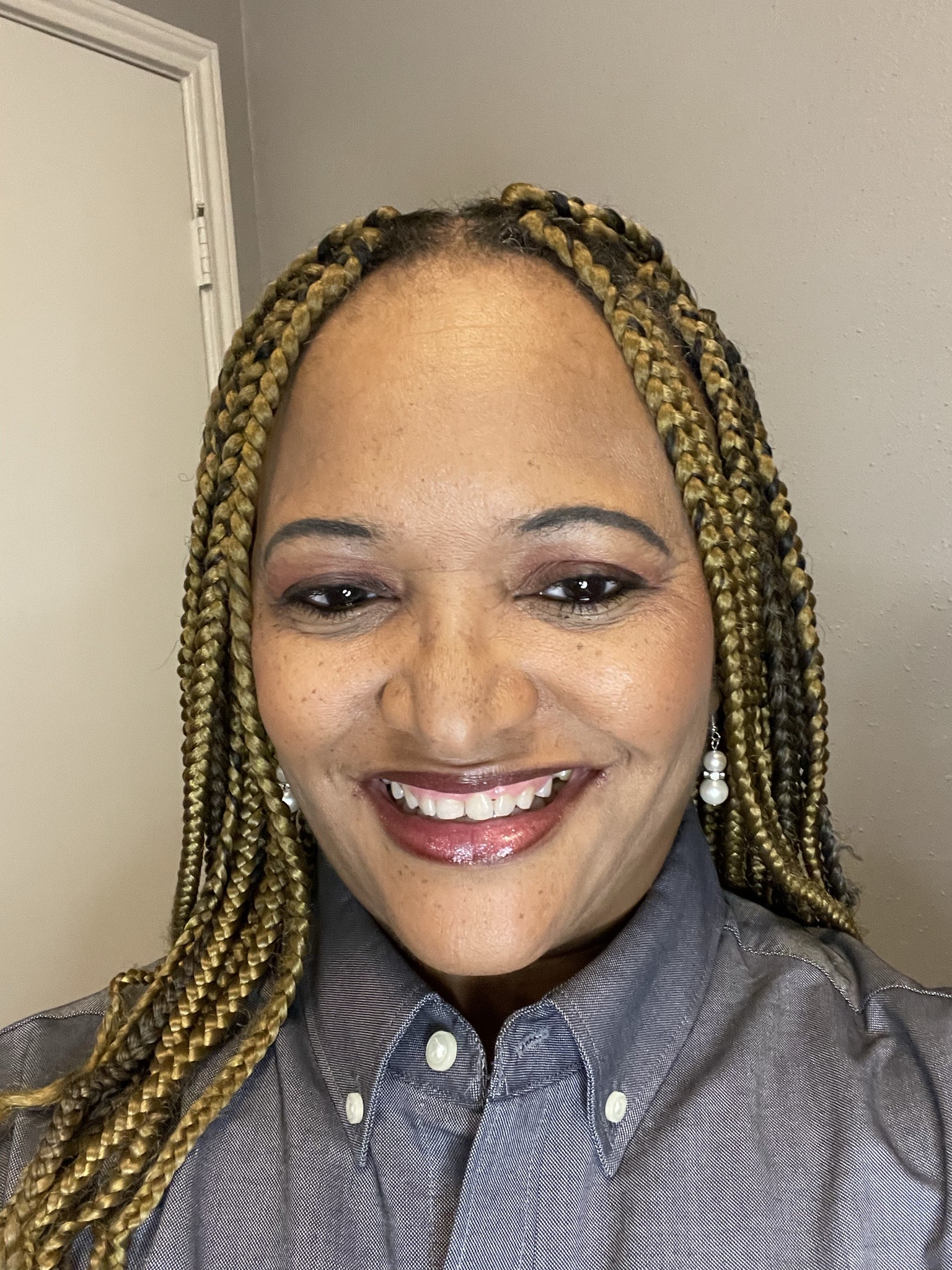 Terrie Green, DTM-President Biden’s Lifetime Achievement Award ...