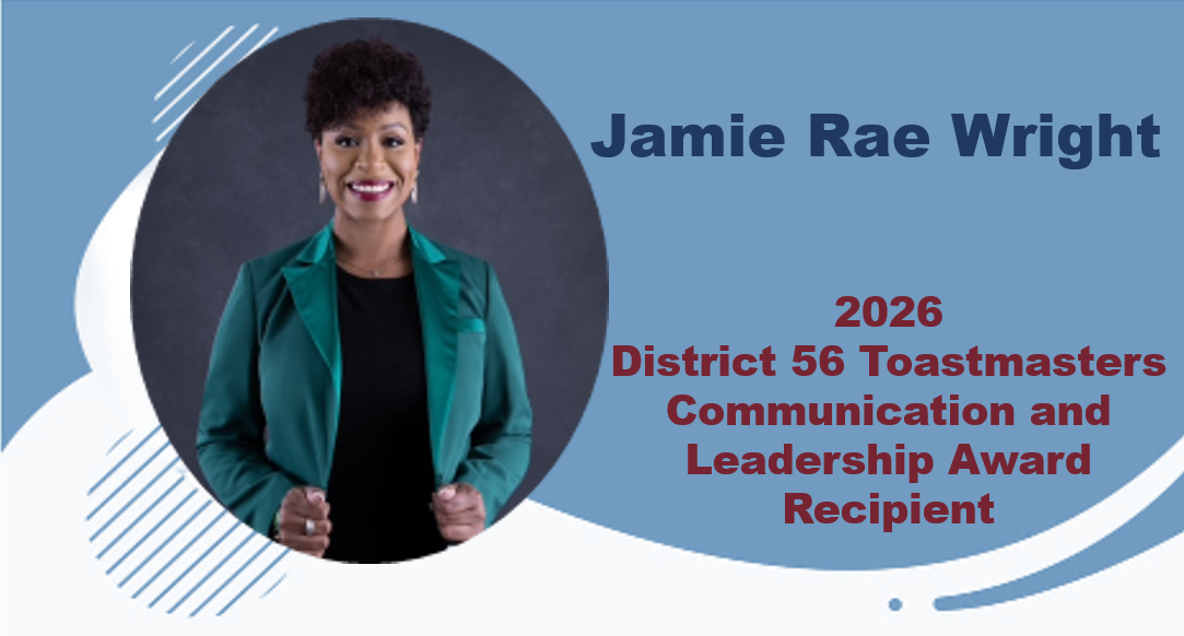 2026 Annual District Conference - Toastmasters Houston | Where Leaders ...